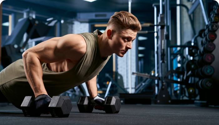 Muscle Strength – Infinity Peptides